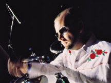 Stan Lynch | Modern Drummer Magazine