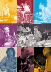 Bill Ward - Drummer | Modern Drummer Magazine