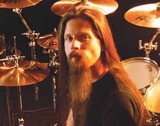 Lamb of God's Chris Adler: More Than Meets The Eye | Modern Drummer ...