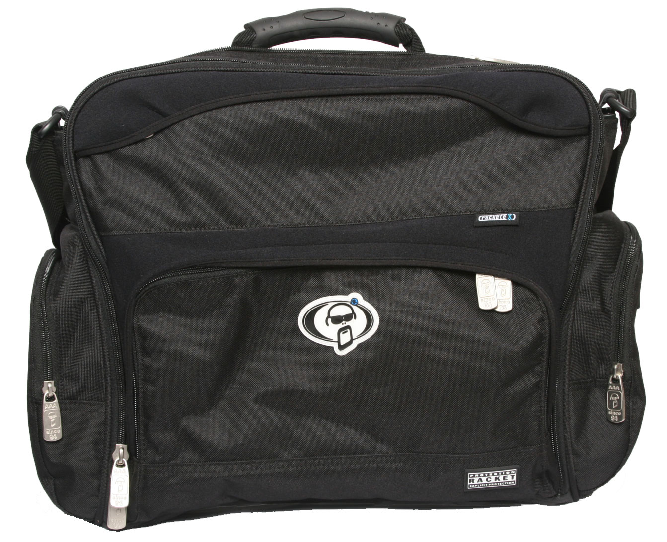 Protection Racket Cases for Roland SPD-S and SPD-SX | Modern Drummer ...