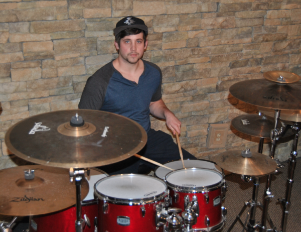 Drummer Blog: Cognition’s Evan Michael on his Passion for High ...