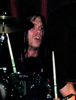 Adam Pedretti: Killing Heidi's Thunder