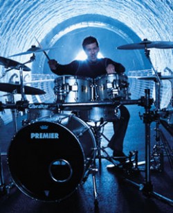 Scott Phillips: The Vortex Of Success | Modern Drummer Magazine