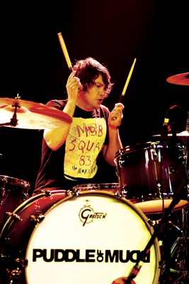 Ryan Yerdon - Life On The Road With Puddle Of Mudd