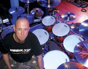 What You Need to Know About...Drum Mics | Modern Drummer Magazine