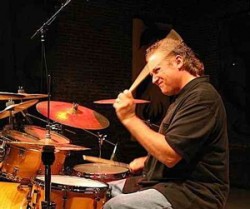Pat Petrillo - Drummer | Modern Drummer Magazine