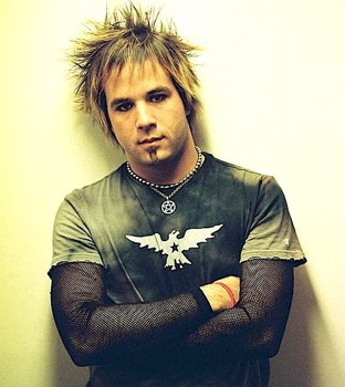 David Lynam from Lynam