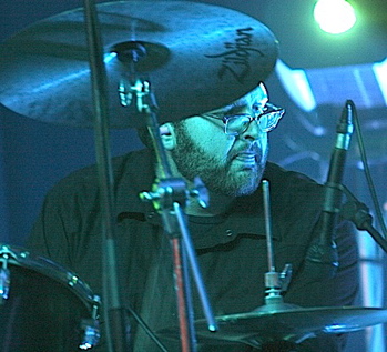 Steve Judd of Karnivool | Modern Drummer Magazine