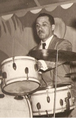 Ray Bauduc - Alchetron, The Free Social Encyclopedia