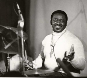 Bernard Purdie: Funky Hit Maker For The Ages | Modern Drummer Magazine