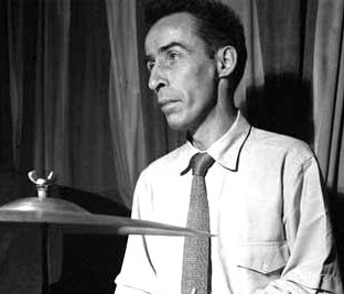 Dave Tough: Different—And In Demand