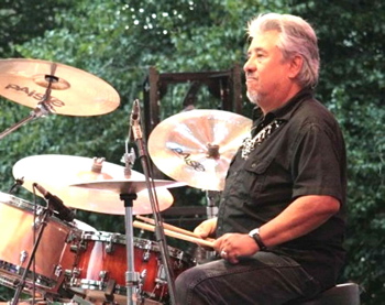 Jonathan Schang of District 97 | Modern Drummer Magazine