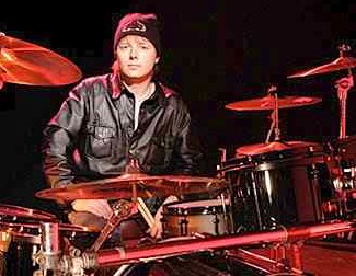 On the Beat with UK Session Drummer Steve Barney: Talks Tours, Shows ...
