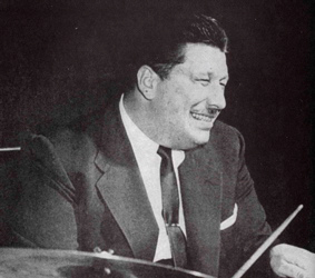 Tiny Kahn - Alchetron, The Free Social Encyclopedia