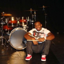 Brandon Mullen of The New Stylistics | Modern Drummer Magazine
