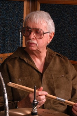 Buddy Harman: The Original Country Drummer