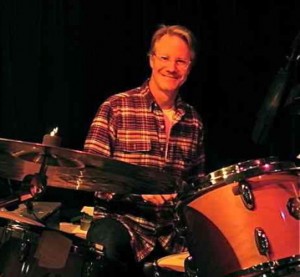 John Keane — Session Drummer | Modern Drummer Magazine