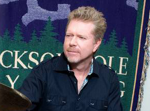 John "JR" Robinson: Web Exclusive