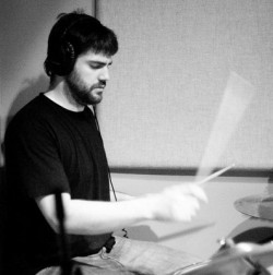 Kind Beats’ Andrew McAuley | Modern Drummer Magazine