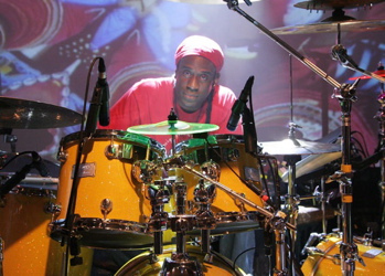 “Frankenstein??? and “Free Ride??? Drummer Chuck Ruff Dies | Modern ...