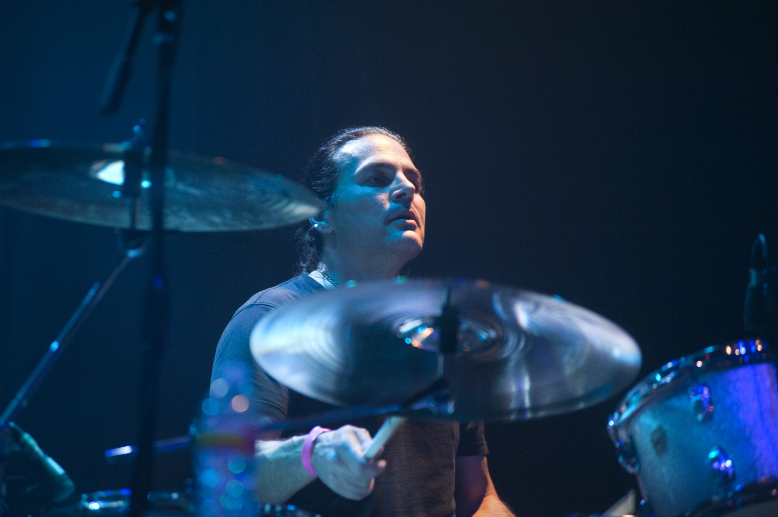 Fred Coury - Drummer | Modern Drummer Magazine