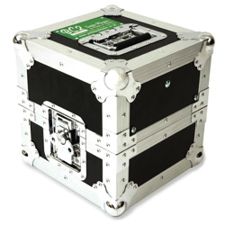 Porter & Davies BC2 Silent Bass Drum Monitoring System