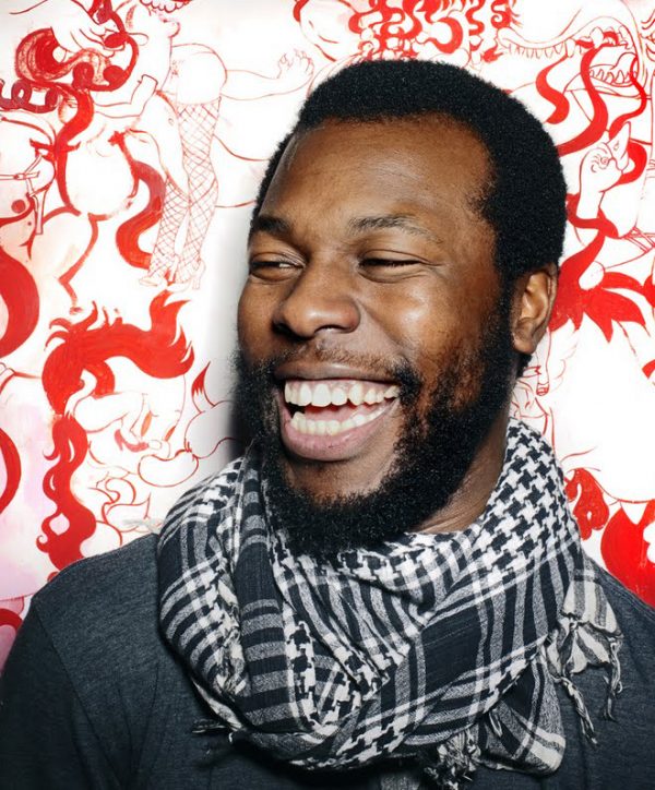 Aaron Steele of Aabaraki | Modern Drummer Magazine