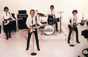 Bruce Gary: Controlled Bombast with the Knack | Modern Drummer Magazine
