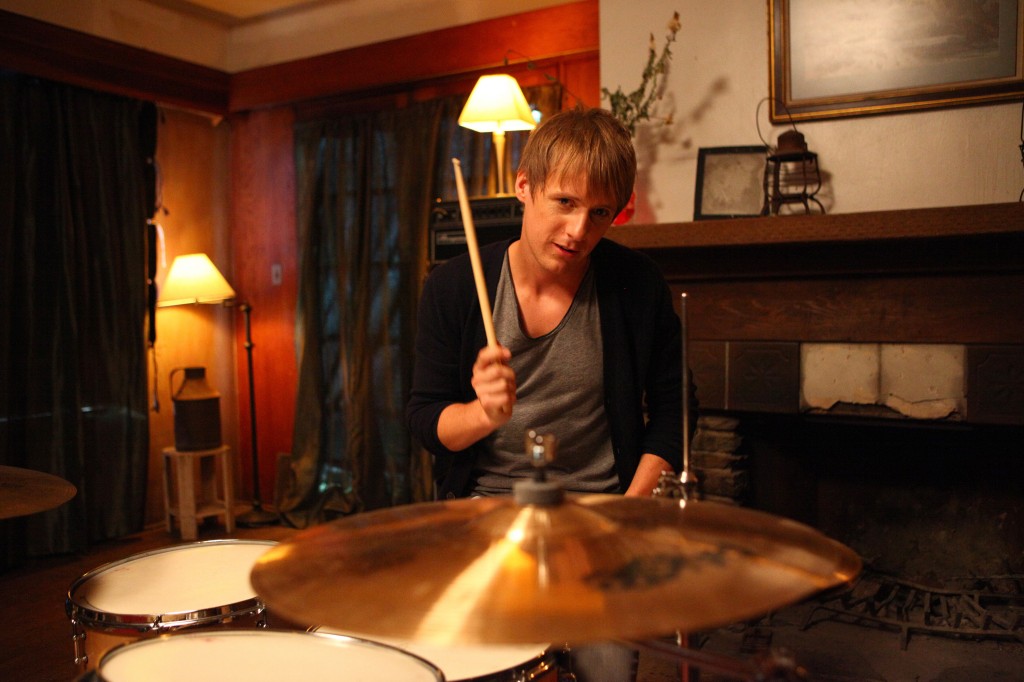 Chris Durling of Scars on 45 | Modern Drummer Magazine