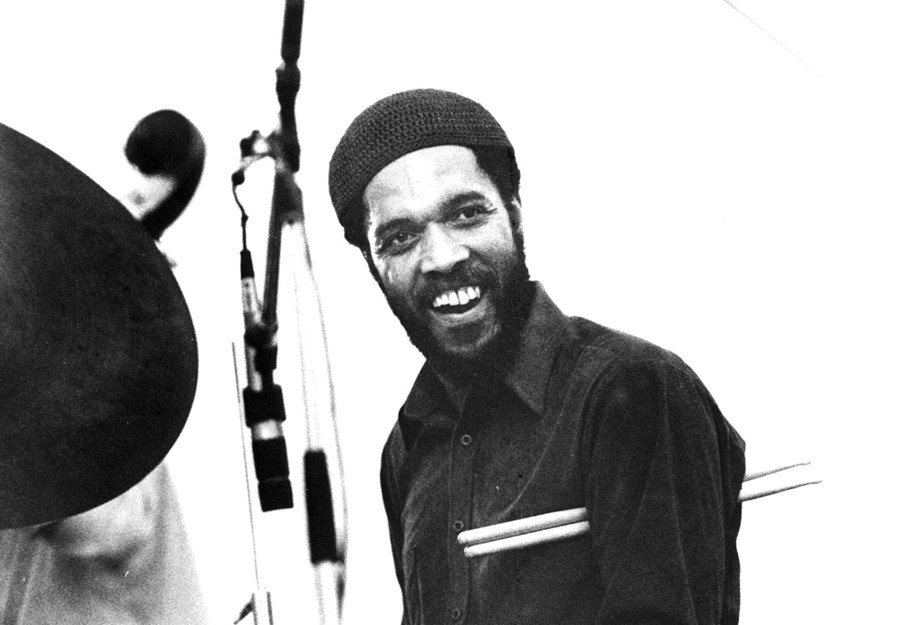 Billy Higgins: The Shape of Jazz | Modern Drummer Magazine