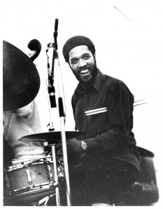 Billy Higgins: The Shape of Jazz | Modern Drummer Magazine