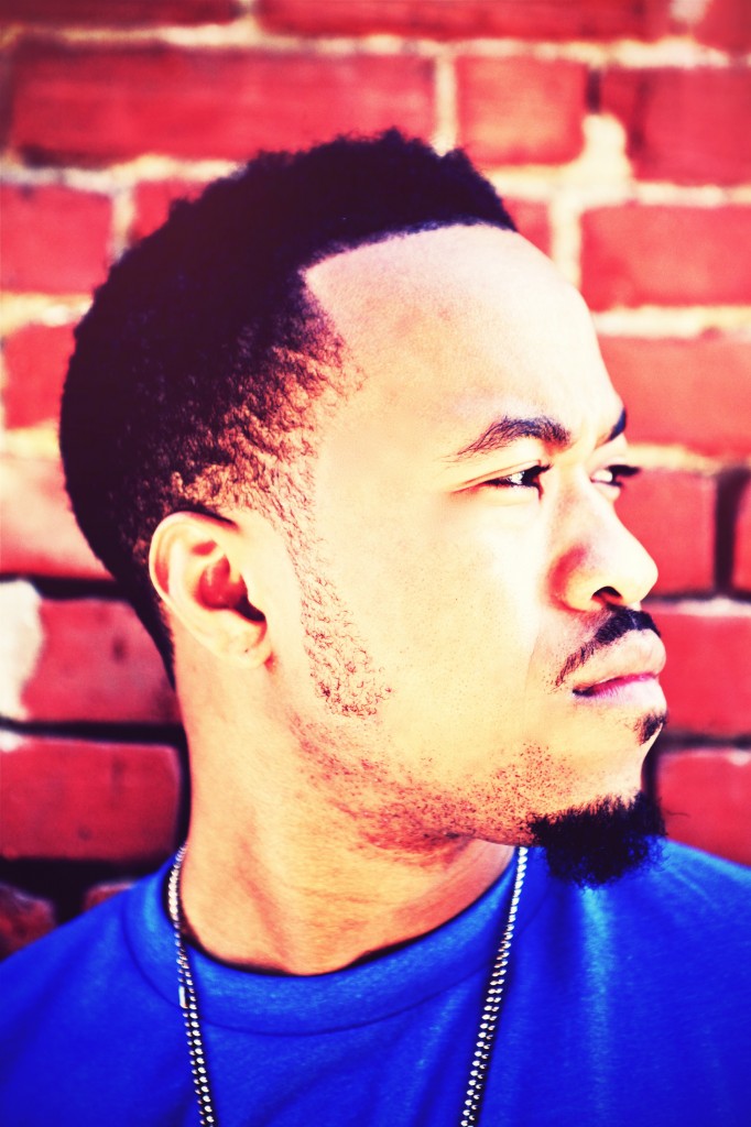 Drummer Blog: Tony Royster Jr. | Modern Drummer Magazine