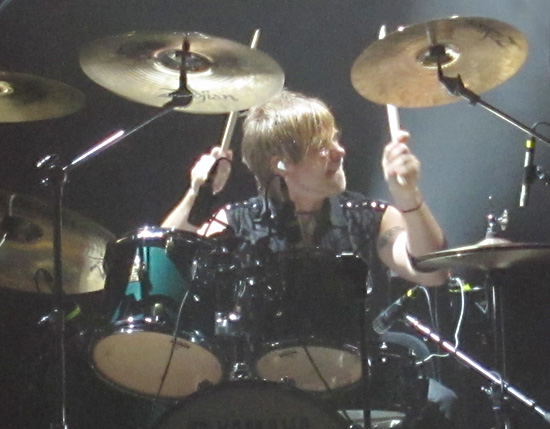 Maureen Tucker - Drumming With The Velvet Underground Part 2 | Modern ...