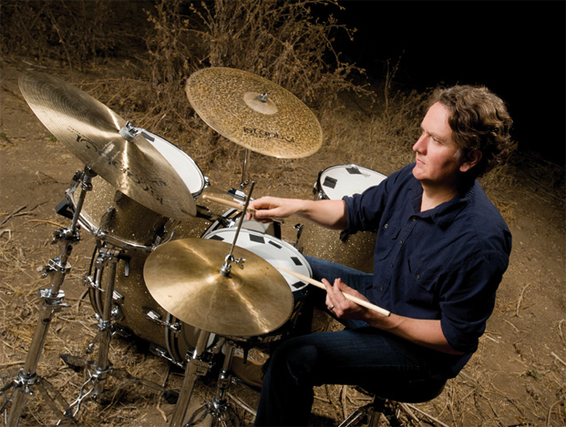 Updated! Matt Chamberlain on the Making of a Career in the Studio ...