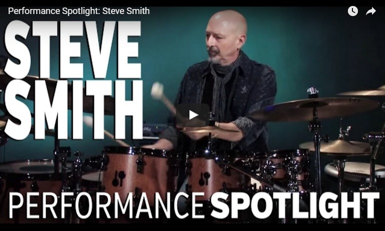 Scott Underwood of Train | Modern Drummer Magazine