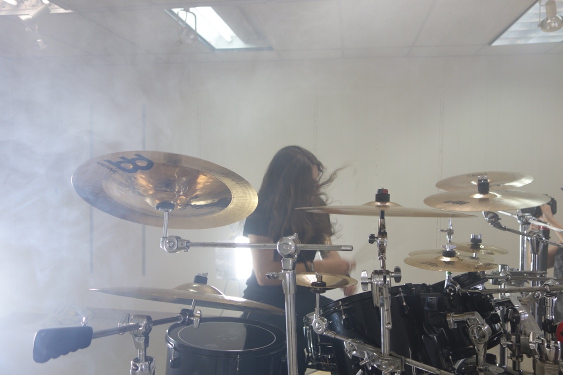 On The Beat Joseph Scarpino of Roulette: Redefining the Role of the ...
