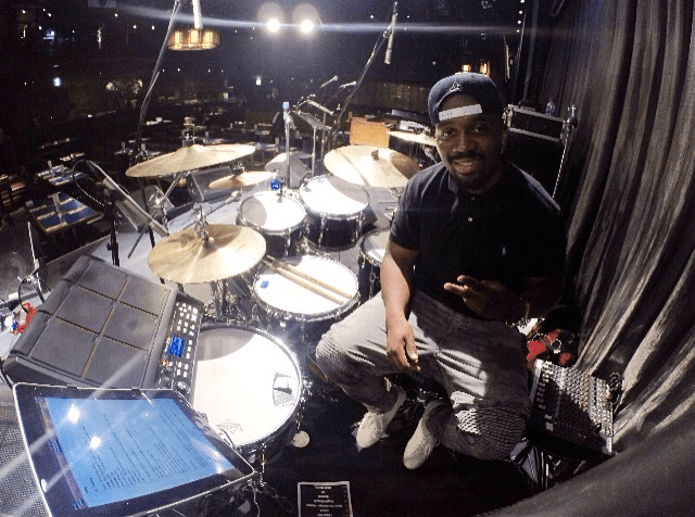 On the Beat With Roberta Flack’s Brandon Mullen: Working With Artists ...