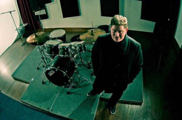 On the Beat With Dan Dinsmore of Owl: Recording Things You Can’t See