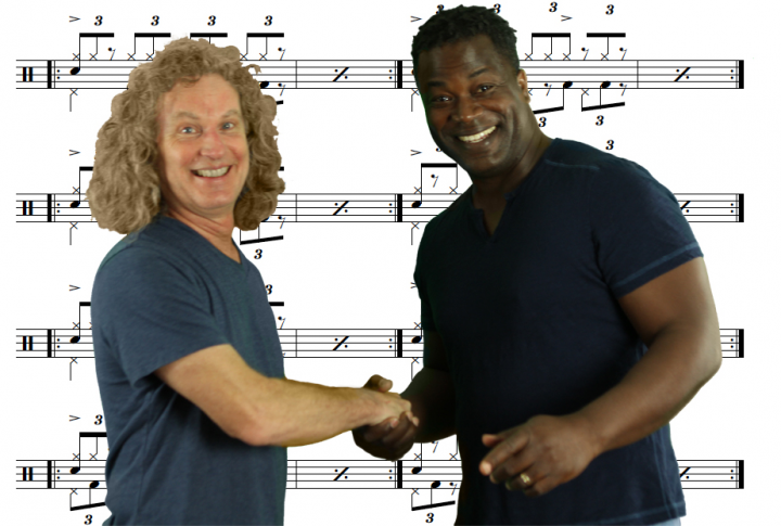 On the Beat With the University of Miami’s Steve Rucker | Modern ...