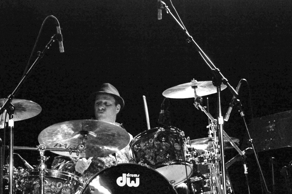 Greg Errico on Sly and the Family Stone’s Fantastic, Forgotten Concert ...