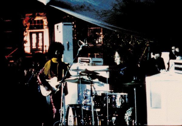 Greg Errico on Sly and the Family Stone’s Fantastic, Forgotten Concert ...