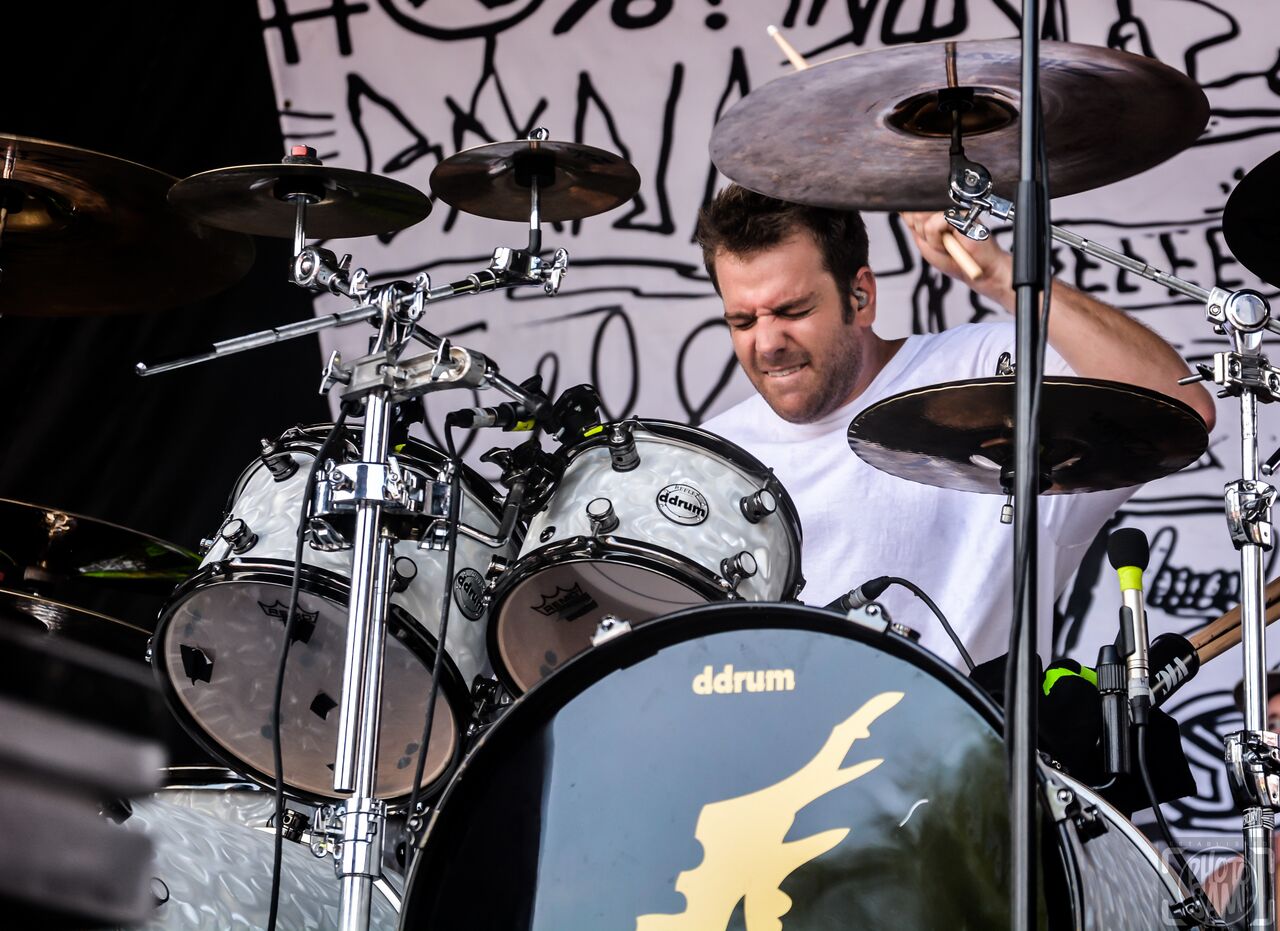 Maureen Tucker - Drumming With The Velvet Underground Part 2 | Modern ...