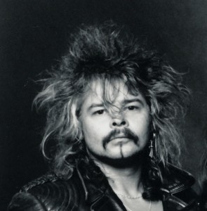R.I.P. Phil "Philthy Animal" Taylor Ex-Drummer With Motörhead