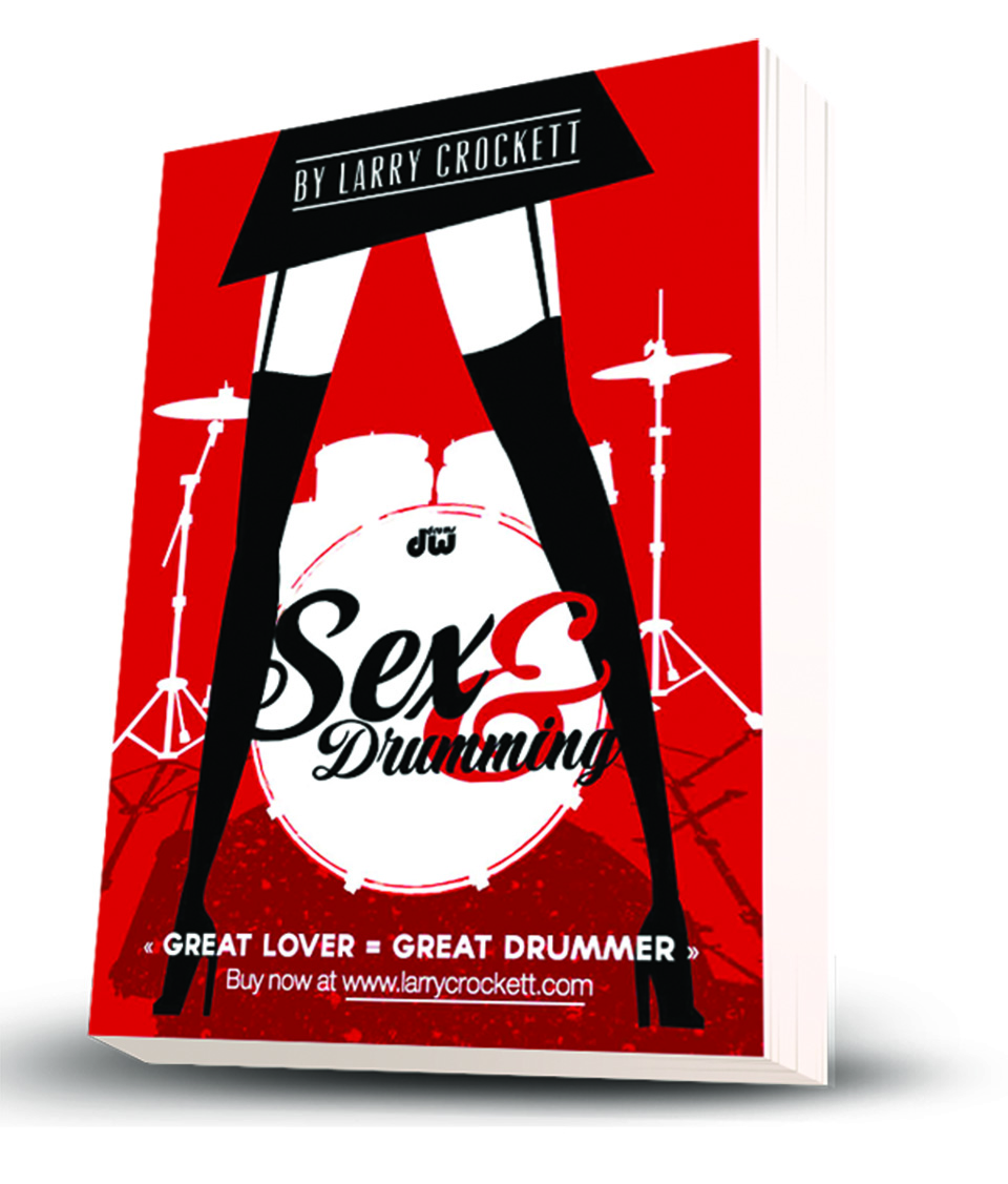 Critique Modern Drummer Magazine