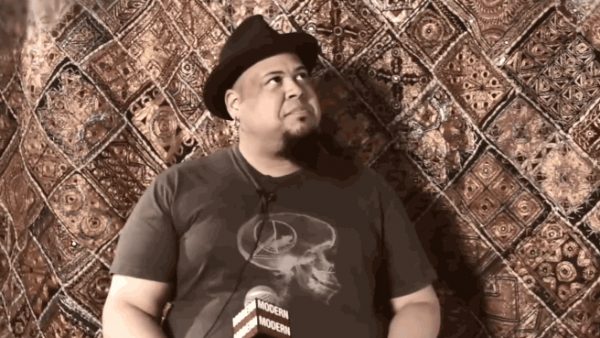 Abe Laboriel, Jr.: Riding A Wave Of Success | Modern Drummer Magazine