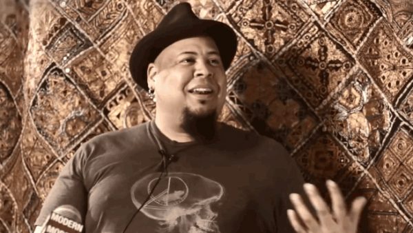 Abe Laboriel Jr. Recording And Performing With Paul McCartney | Modern ...