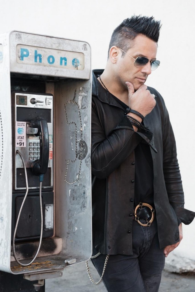 News: Rich Redmond’s Drummer’s Weekend Comes to Los Angeles on April 8 ...