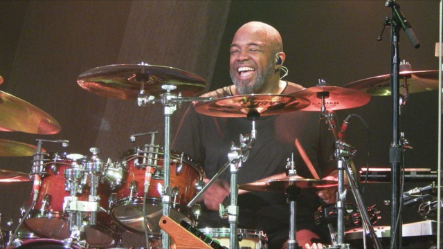 On the Beat With Abe Fogle of Rob Thomas: Road Update