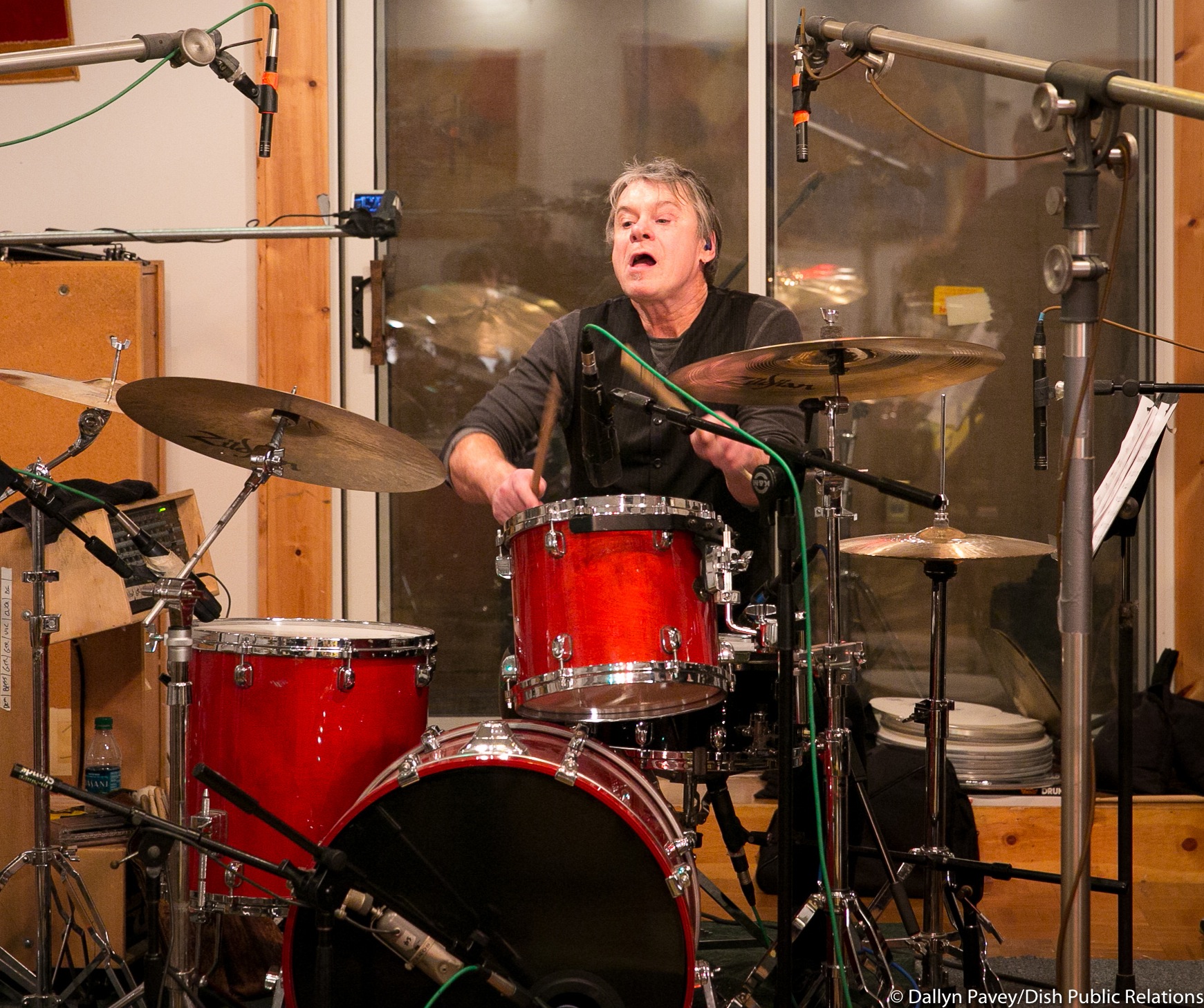 On the Beat With David Uosikkinen of the Hooters: In the Pocket ...