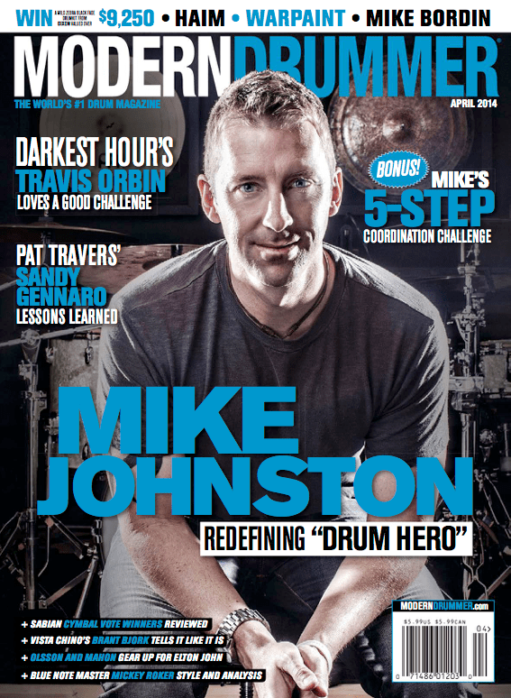 Mickey Roker Style and Analysis - Modern Drummer Magazine